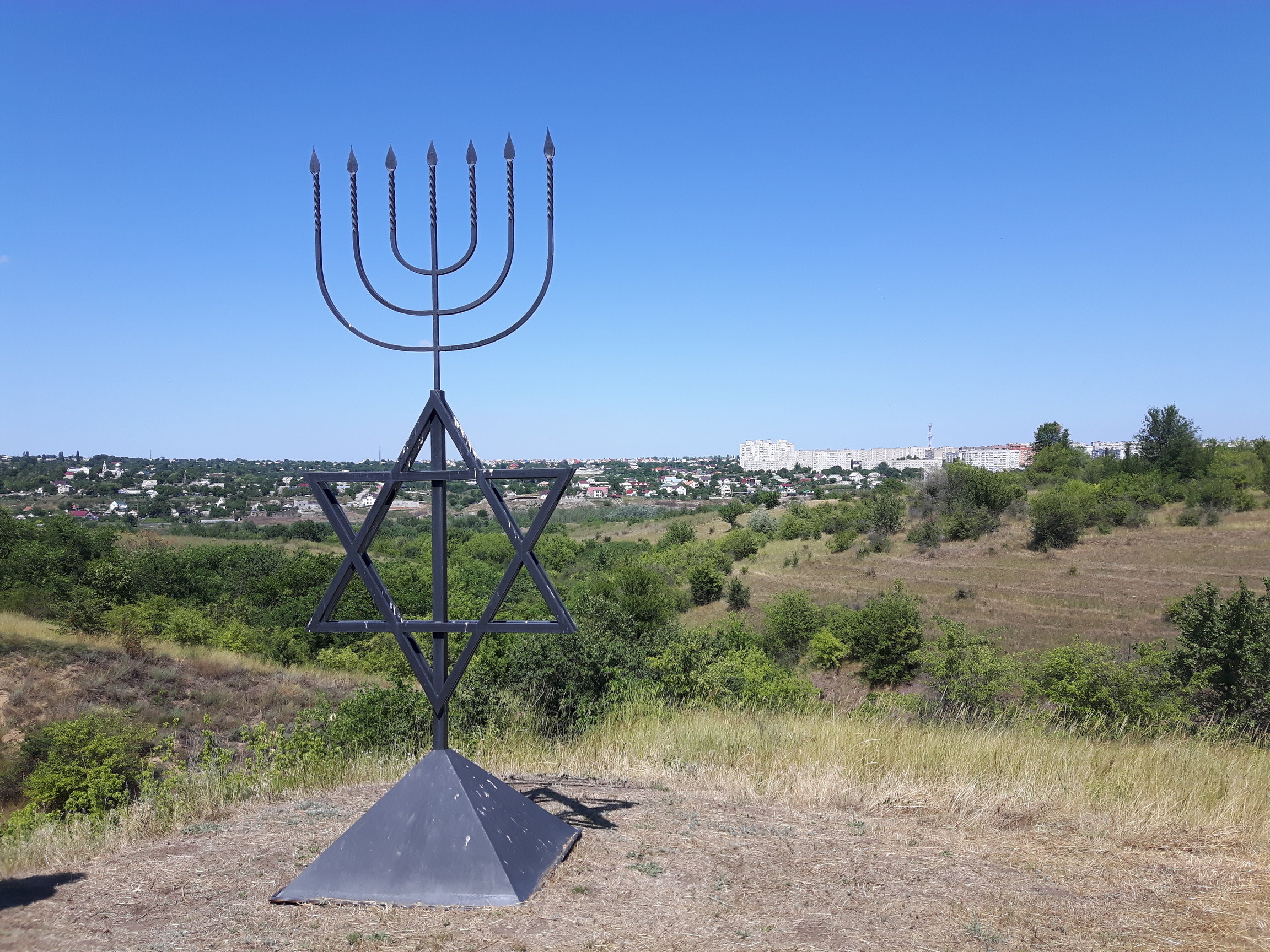 Remembering the Shoah - Cultures of History Forum